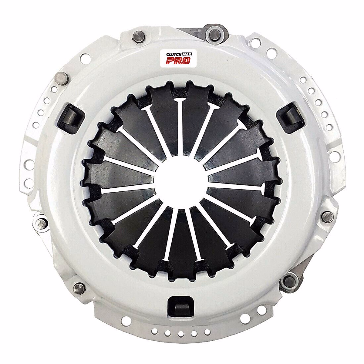 ClutchMaxPRO Performance Stage 1 Clutch Kit Compatible with 1988-1998 Toyota Supra MK3 7MGE MK4 2JZGE 1992-2000 Lexus SC300 W58 (CP16085HD-ST1)