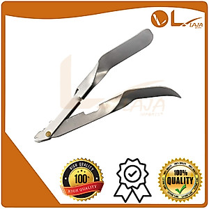 LAJA Imports Pack of 12 Staple Remover - for Skin Staples - Disposable