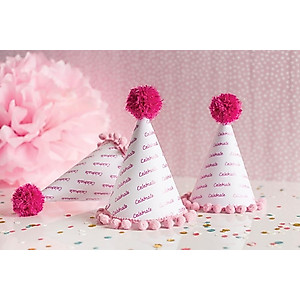 Cricut Glitter Gel Pen Set, Brights, 5 Pack, Multicolor