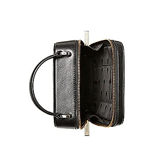 Kate Spade Daisy Vanity Crossbody Bag (Black)