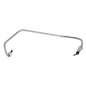 High Pressure Fuel Pipe, Engine Generator Fuel Pipe for 186FA Single Cylinder Air Cooling Engine Generator Mini Tiller Parts