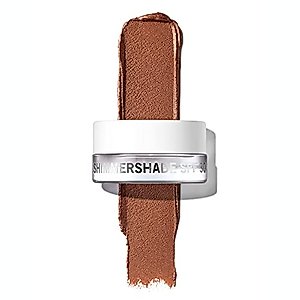 Supergoop! Shimmershade, Sunset - 0.18 oz - Long-wearing Cream Eyeshadow with Broad Spectrum SPF 30 Sunscreen - Instantly Brightens Eye Area - Won’t Crease, Flake or Fade