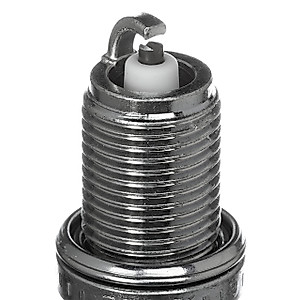 NGK 6953 V-Power Spark Plug - BKR5E-11, 1 Pack