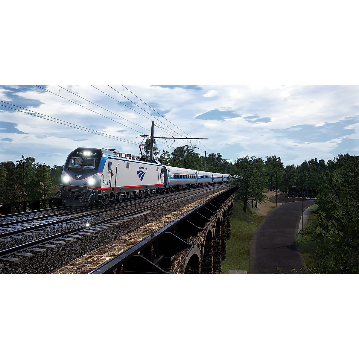 Train Sim World 2: Rush Hour - Deluxe Edition (XSX) - Xbox Series X