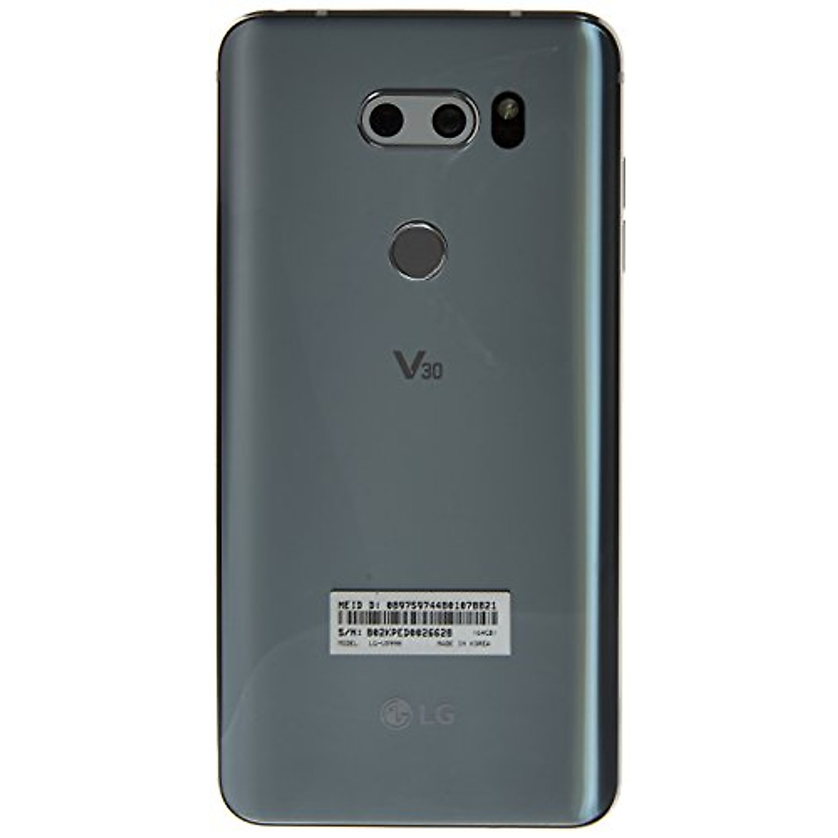 LG V30 US998 64GB GSM & CDMA Smartphone (AT&T, T-Mobile, Verizon) Factory Unlocked