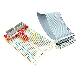 for Raspberry Pi 26 Pin Type GPIO V3.0 Adapter Board Expansion Module for Raspberry Pi