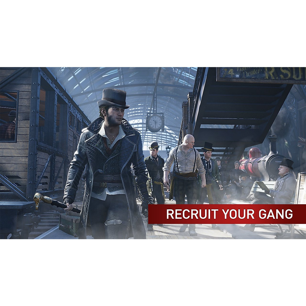 Assassin’s Creed Syndicate - Xbox One