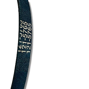 Exmark / Toro 30" Genuine OEM PTO Belt Part# 121-5765
