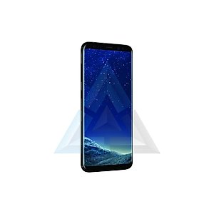 Samsung Galaxy S8 SM-G950UZKAXAA GSM/CDMA Factory Unlocked 64GB - US Warranty (Midnight Black)