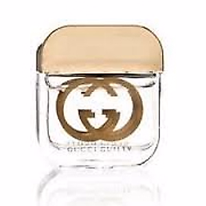 Gucci Guilty Mini Women Perfume 0.16 / 5 ml Travel Size Eau De Parfum Pour Femme