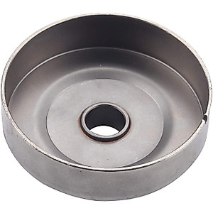 325" 7T Clutch Cover Drum Sprocket for STIHL 017 018 021 023 025 MS170 MS180 MS210 MS230 MS250 Chainsaw with Needle Bearing