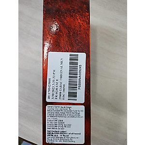 Tabac Original By Maurer & Wirtz For Men. Eau De Cologne Spray 3.4 Ounces