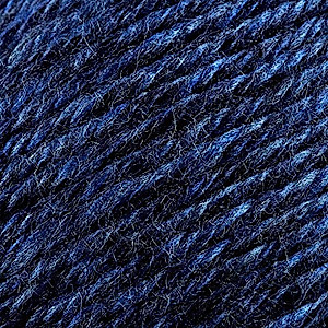 Lion Brand Yarn Heartland Yarn for Crocheting, Knitting, and Weaving, Multicolor Yarn, 2-Pack, Olympic