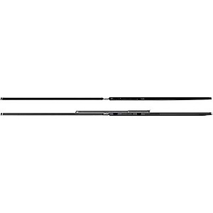 2018 Lenovo Yoga Book 10.1" FHD Touch IPS 2-in-1 Convertible Tablet PC, Intel Atom x5-Z8550 1.44GHz, 4GB RAM, 64GB SSD, Bluetooth, HD Graphics, Windows 10 Home- Carbon Black