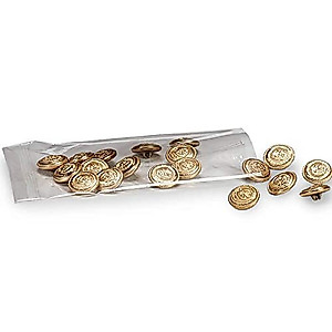 A1 Bakery Supplies Clear Cellophane Flat Polypropylene Bags, 3 x 6 100 Pack 1.5mil