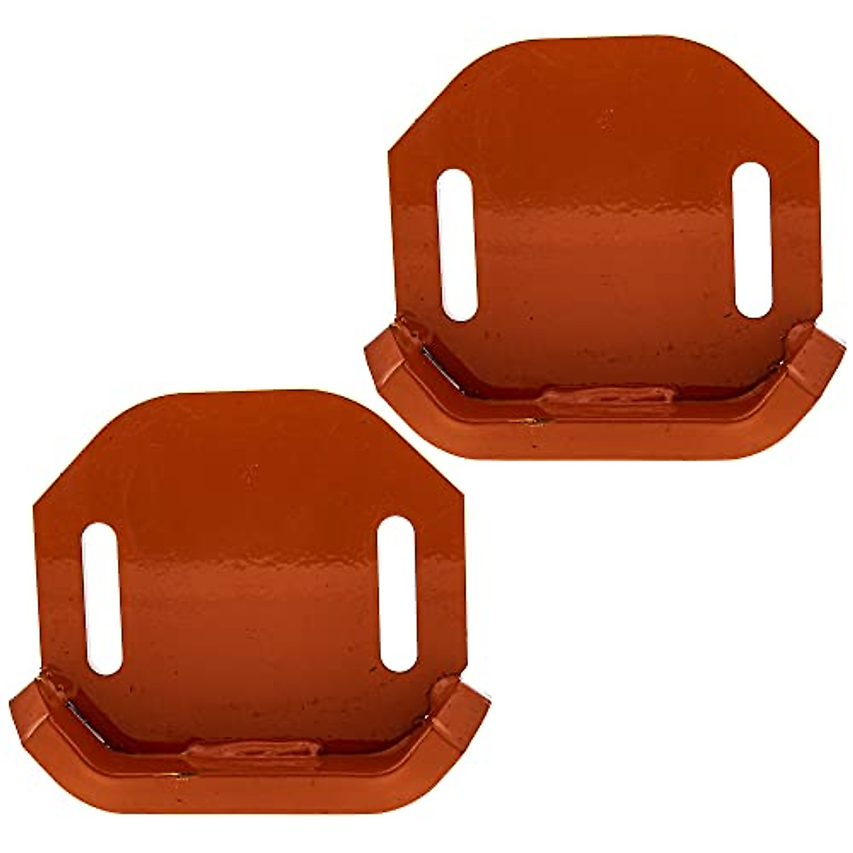 Ariens Set of 2 OEM Snow Blower Skid Shoes 03075559
