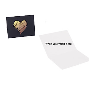 ysmile Pink Gift Bag for Girls with Tissue Paper Favor 12" Large Paper Gift Bag with Handle for Women - Mermaid