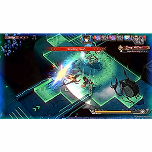 Fairy Fencer F: Refrain Chord for Nintendo Switch