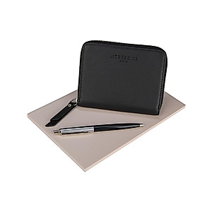 Liebeskind Berlin Women's Wallet, Black, Medium