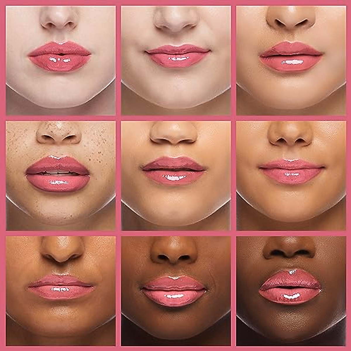 dasique Water Blur Tint #07 Lavender Cream | Berry Smoothie Collection I Vegan, Cruelty-free I Non-sticky, Non-greasy, Watery Formula Transforming Into a Silky Finish