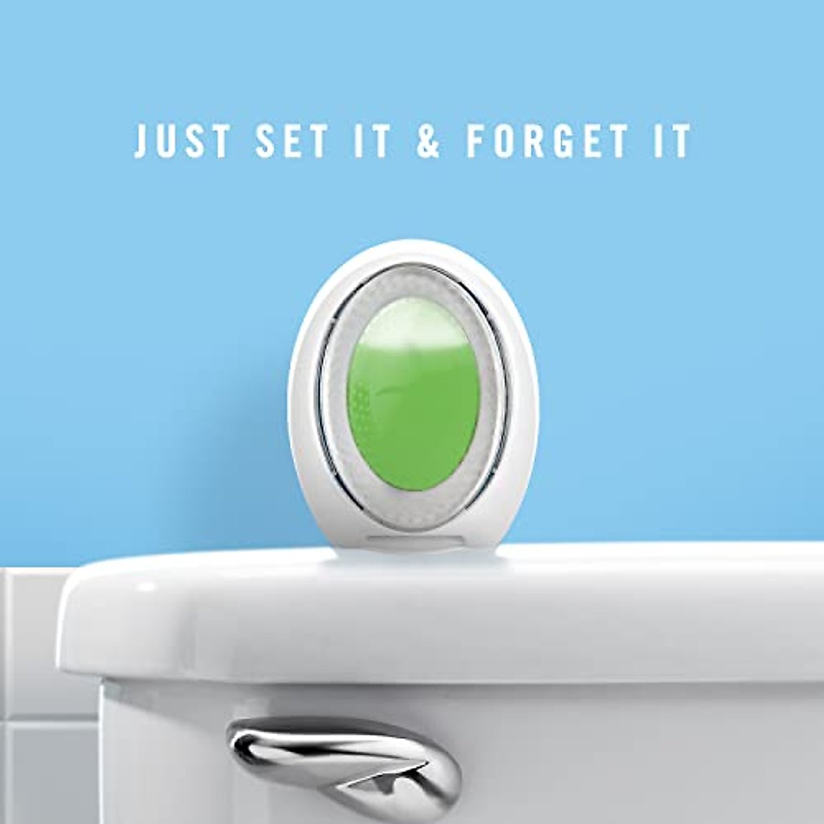 Febreze Small Spaces Air Freshener, Plug in Alternative for the Home, Berry & Bramble, Odor Fighter for Strong Odor (4 Count)