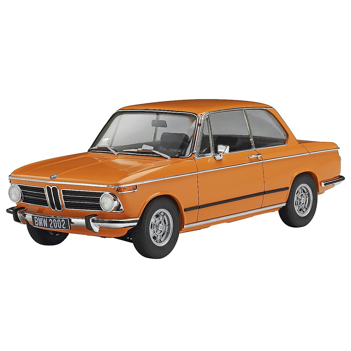 Hasegawa HC23 BMW 2002 tii 1/24 kit