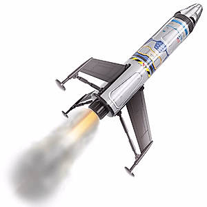 Estes Mav Flying Model Rocket Kit 7283 | Ready to Fly Beginner Rocket, Multi