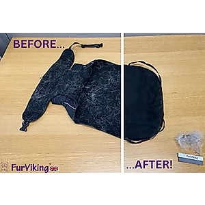 Fur Viking Pet Hair Removal Tool
