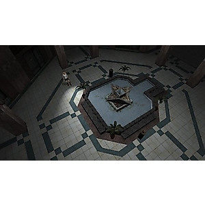 Silent Hill HD Collection - Playstation 3