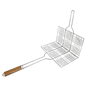 Stansport Deluxe Cooking Broiler (339)