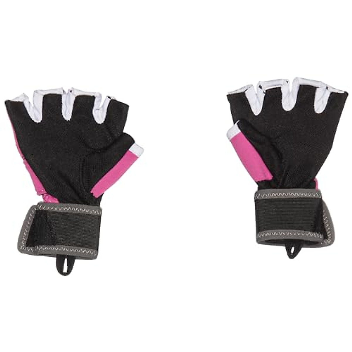 Everlast 4355PL Evergel Handwraps Pink L