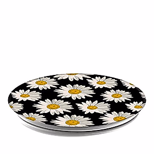 PopSockets: Collapsible Grip & Stand for Phones and Tablets – Daisies