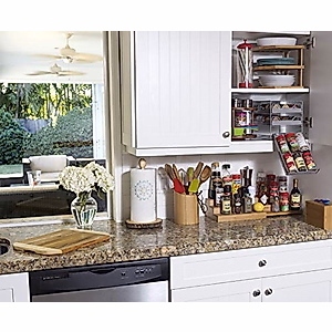 Lipper International Two-Tone Teak Wood Cutting Board, Medium, 11-7/8" x 7-7/8" x 3/4"