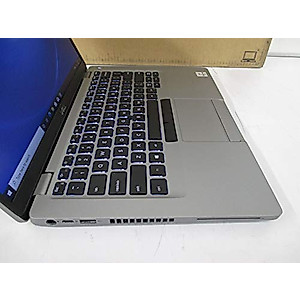 Dell Latitude 5410 14" Notebook - Full HD - 1920 x 1080 - Core i5 i5-10310U 10th Gen 1.7GHz Hexa-core (6 Core) - 16GB RAM - 512GB SSD
