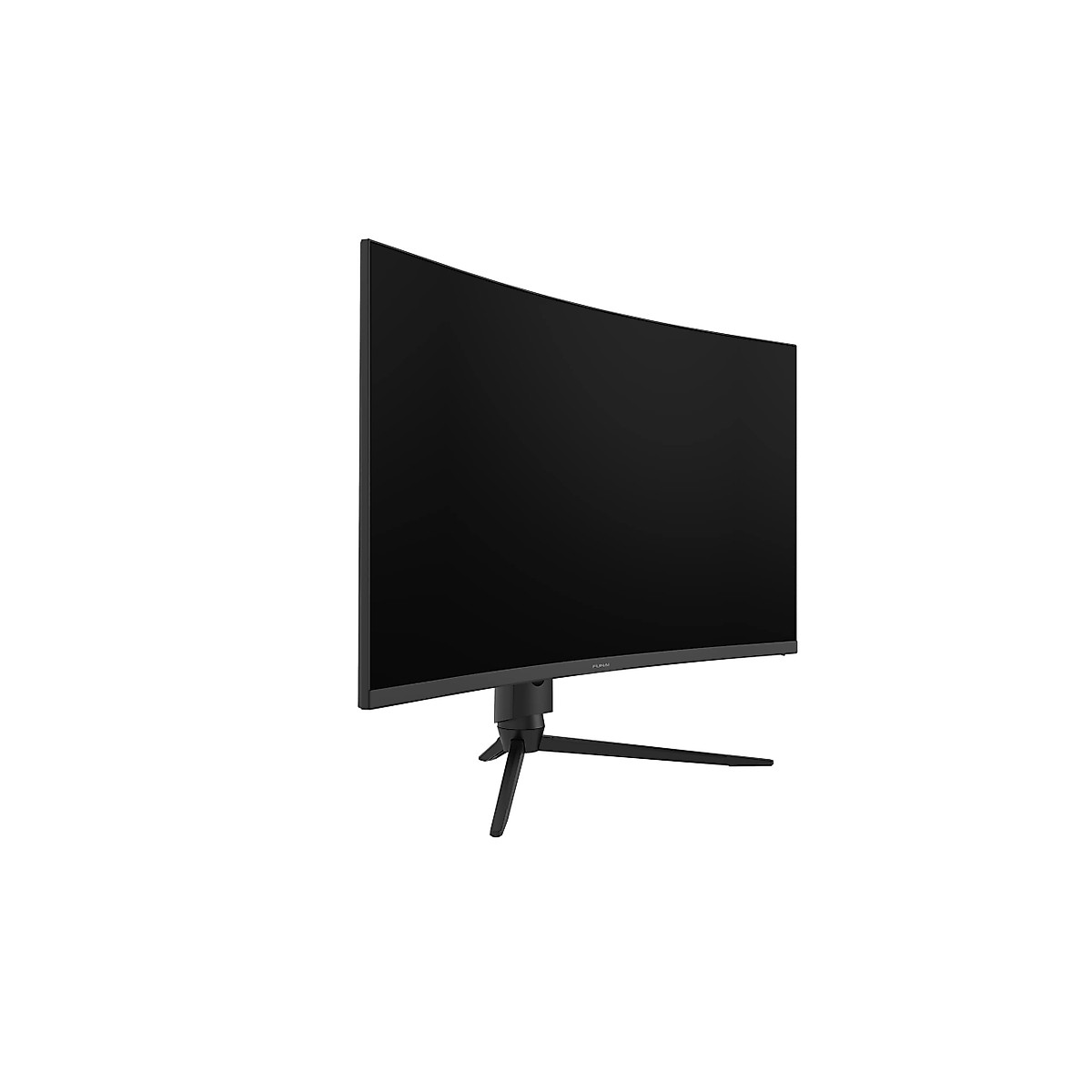 Funai 32" Curved FHD 240Hz, FHD 240Hz Refresh Rate, 1ms Response Time, HDR, VA, AMD FreeSync Premium™ Enabled Gaming Monitor 3 Year Warranty (FGM-32C545)
