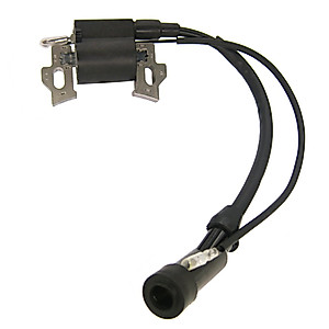 FitBest Ignition Coil Magneto Parts for Honda GX110,GX120,GX140,GX160,GX200 Engine 5.5hp 6.5hp Lawn Mower Generator