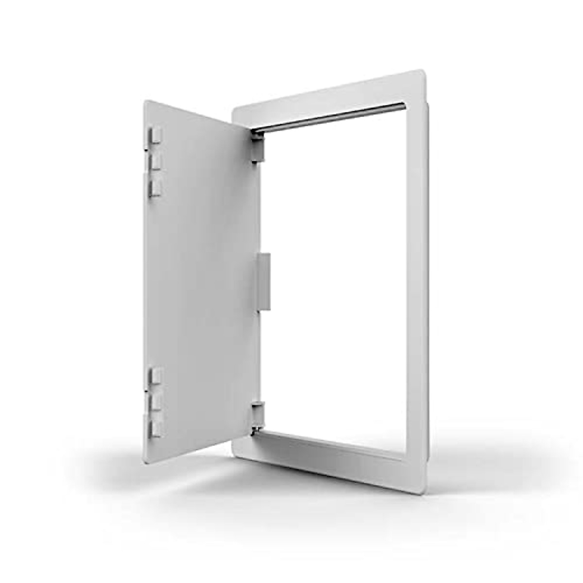 Acudor PA2222 PA-3000 Plastic Access Door 22 x 22, 24" Height, White