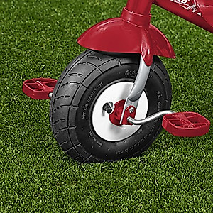 Radio Flyer All-Terrain Stroll 'N Trike Ride On