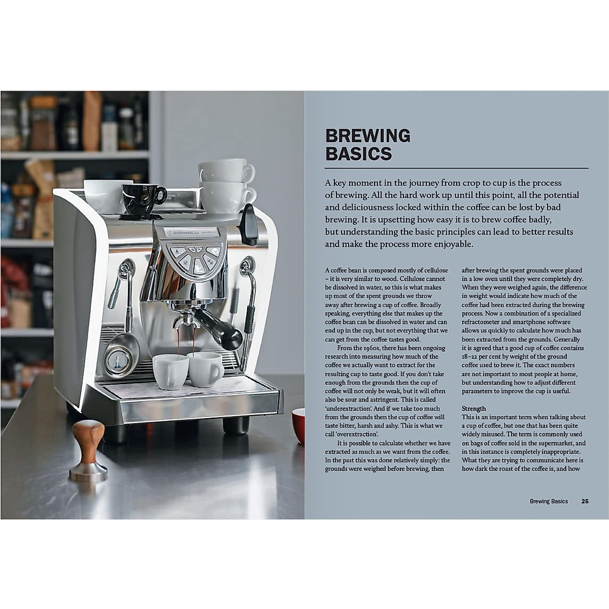 How To Make The Best Coffee At Home