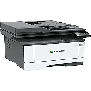 Lexmark MX431adn Laser Multifunction Printer - Monochrome