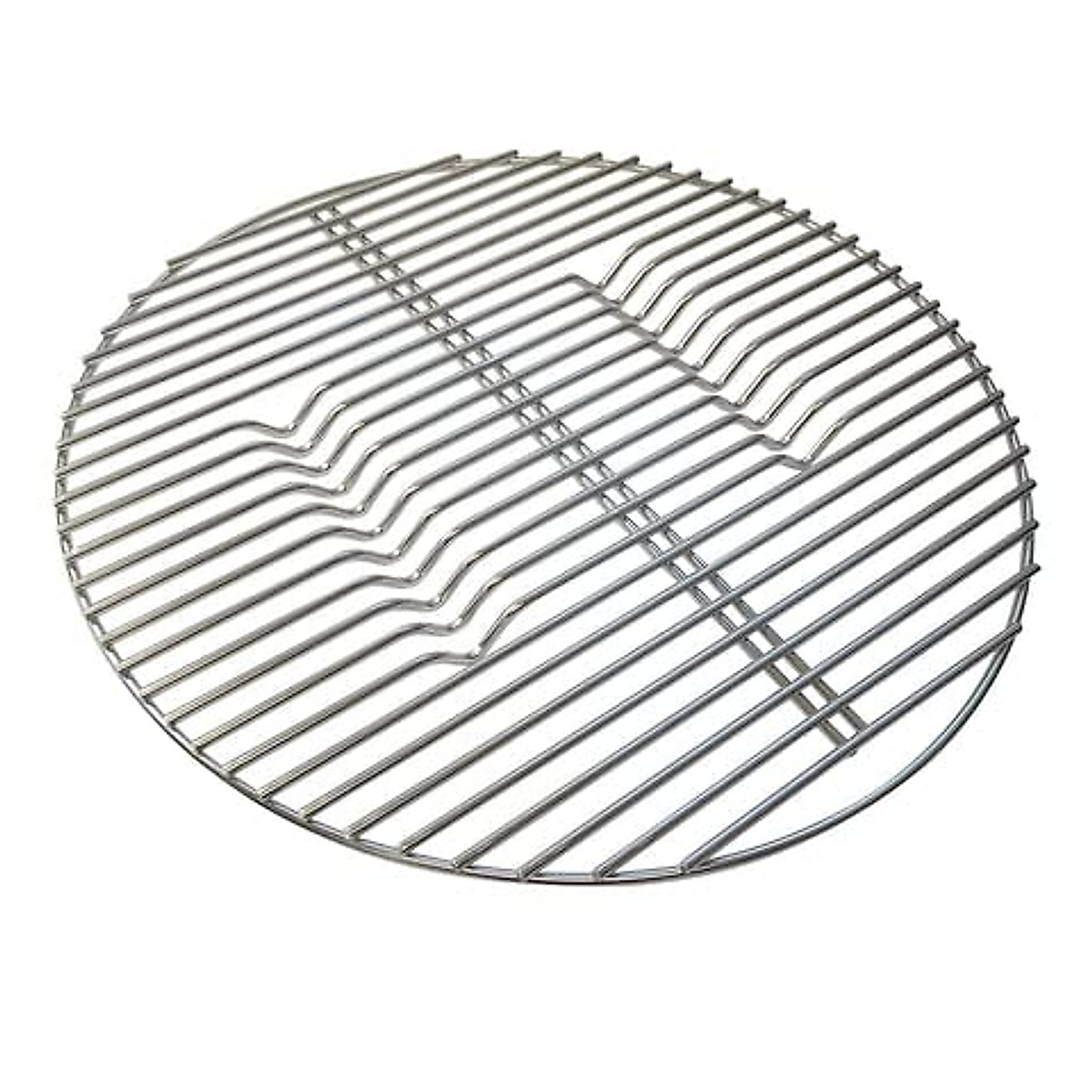 Aura outdoor products EZ Light Bottom Charcoal Grate for 22" Inch Weber Kettle BBQ Grill