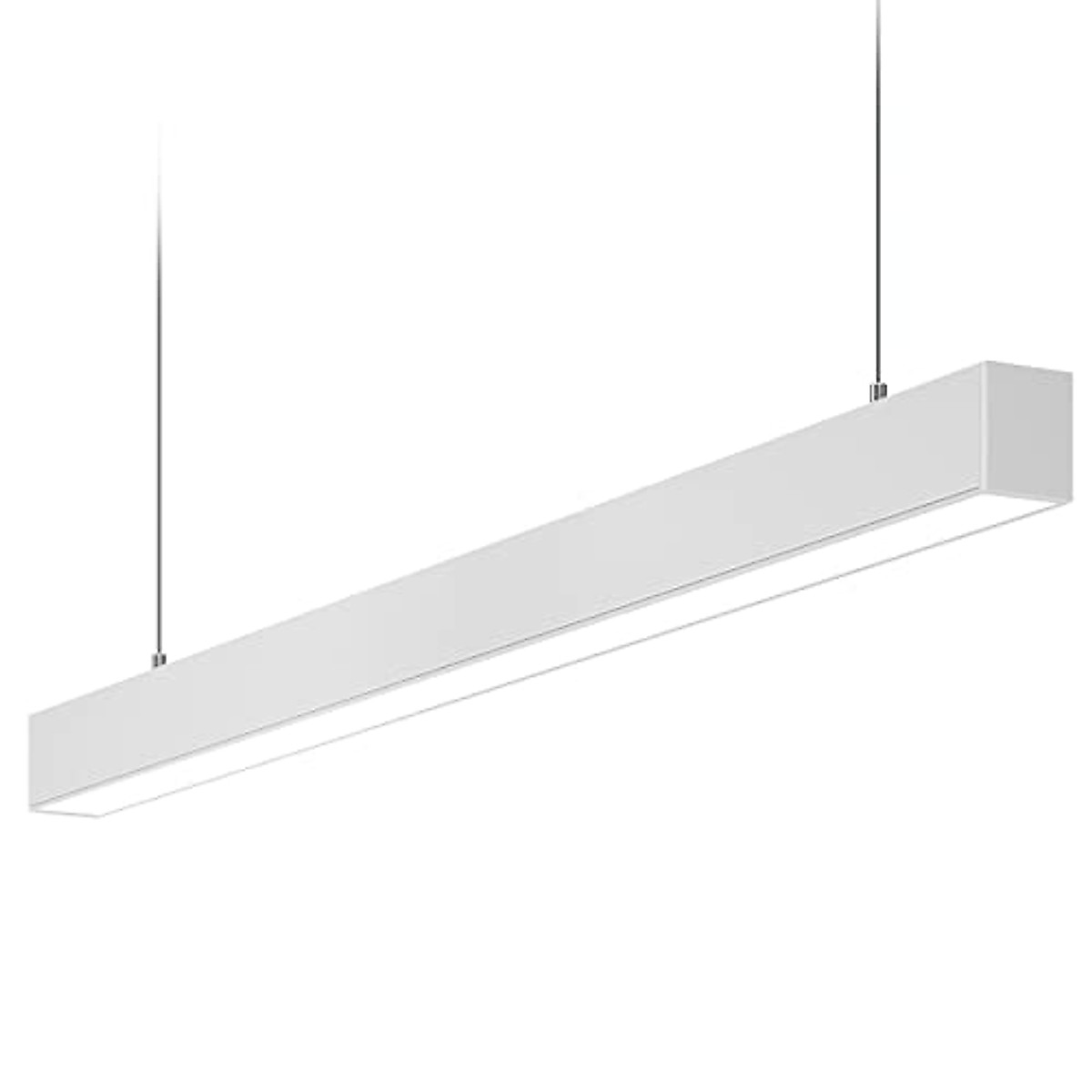 Barrina 4FT LED Linear Light – Dimmable & Linkable Ceiling Lighting