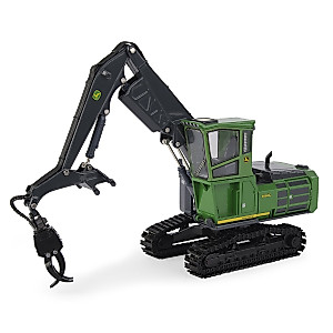3156G Prestige Live Heel Log Loader