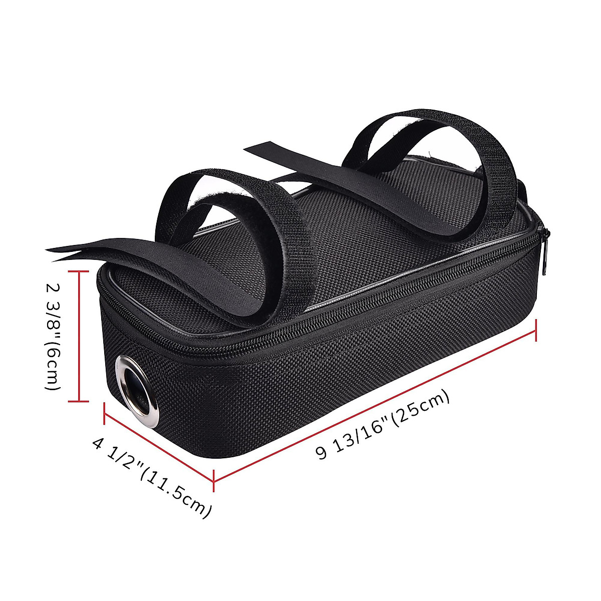 AW Electric Bicycle Front Wheel 24" E-Bike Conversion Kit 36V 750W Ebike Wheel Kit Thumb Throttle Hub Bicycle Conversion Motor Kit