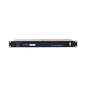 Juice Goose JG 9 9-outlet Power Conditioner