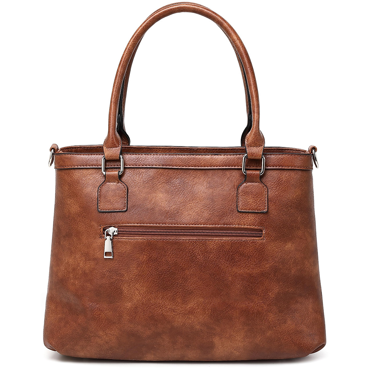 sqlp Purses for Women Soft Leather Hobo Bags Large Womens Crossbody Purse Ladies Tote Handbags Shoulder Bag Brown