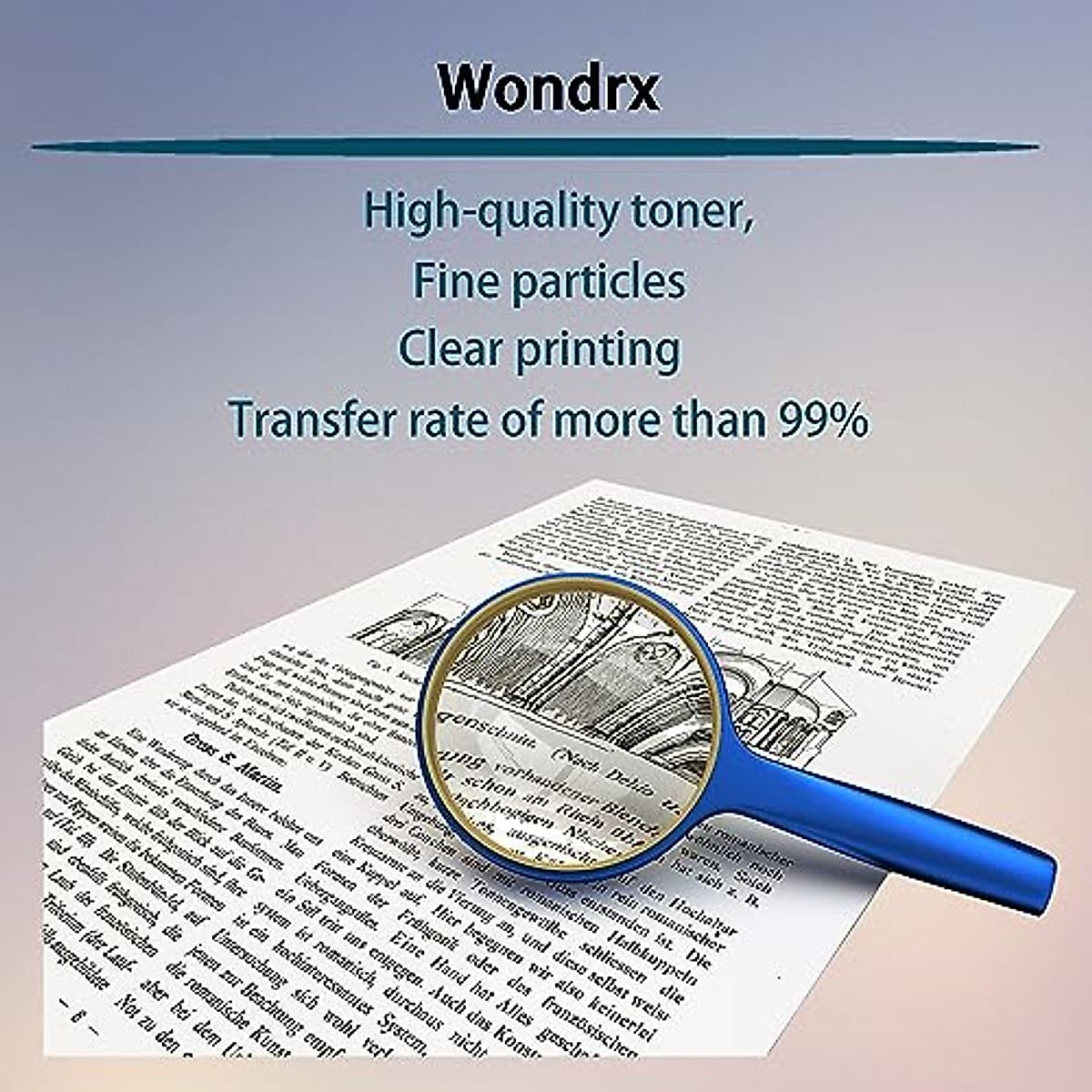 B8145 B8155 B8170 Toner Cartridge (with chip) for Xerox 006R01771 Toner Cartridge Altalink B8170 B8155 B8145 Printer High Yield 36000 Pages Convenient to Install Eco-Friendly (Black 1Pack)