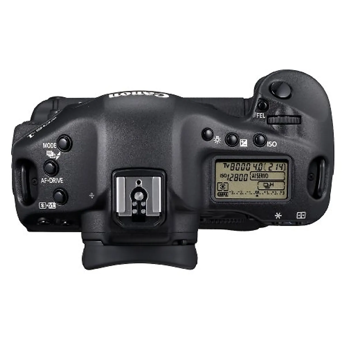 Canon EOS 1D Mark IV 16.1 MP CMOS Digital SLR Camera with 3-Inch LCD and 1080p HD Video (Body Only)