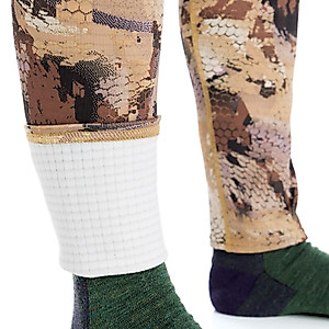 Sitka Heavyweight Bottom, Waterfowl, Medium