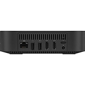 HP Chromebox G3 Chromebox - Intel Core i5 10th Gen i5-10310U Quad-core (4 Core) 1.70 GHz - 8 GB RAM DDR4 SDRAM - 64 GB Flash Memory Capacity - Chrome OS - Intel UHD Graphics